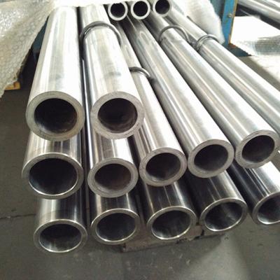 China various specification of seamless smo 254 steel pipe for sale