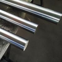 China Popular hot rolled seamless round 1.4547 steel pipesmo254 for sale for sale