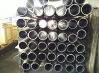China Popular hot rolled seamless round 1.4547 steel pipesmo254 for sale for sale