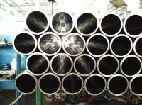 China Sch20 High Precision Seamless Hydraulic Tubing , Carbon Steel Seamless Pipes for sale