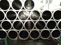 China Sch20 High Precision Seamless Hydraulic Tubing , Carbon Steel Seamless Pipes for sale