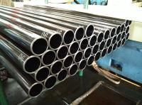 China Sch20 High Precision Seamless Hydraulic Tubing , Carbon Steel Seamless Pipes for sale