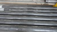 China Sch20 High Precision Seamless Hydraulic Tubing , Carbon Steel Seamless Pipes for sale