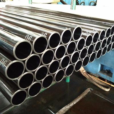 China Top quality galvanized mild astm a53 gr.b seamless steel pipe for sale