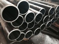 China Hot Sale galvanized round steel 20 inch seamless steel pipe for sale