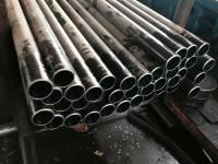 China Hot Sale galvanized round steel 20 inch seamless steel pipe for sale