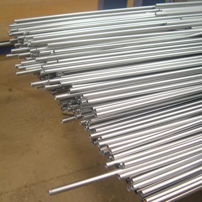 China Latest technology seamless hydraulic honed tube with high quality for sale
