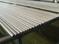 China Latest technology seamless hydraulic honed tube with high quality for sale