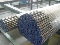 China Latest technology seamless hydraulic honed tube with high quality for sale