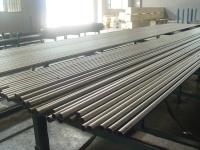 China Latest technology seamless hydraulic honed tube with high quality for sale