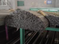 China Latest technology precision seamless cold rolling steel tubes for sale for sale