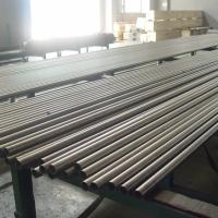 China hot Sale seamless precisely rolled steel tube with high quality for sale