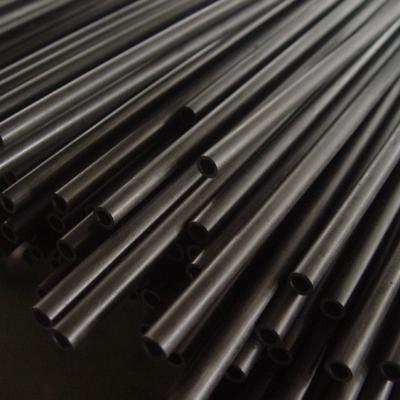 China Professional manufacture hot - rolled Seamless hot rolled seamless tube for sale