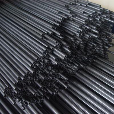 China Latest technology hot rolled precision steel tubing with high quality for sale
