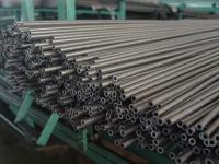 China Latest technology hot rolled precision steel tubing with high quality for sale