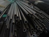 China Latest technology hot rolled precision steel tubing with high quality for sale