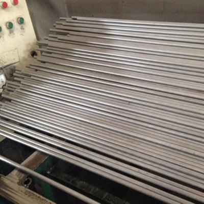 China Professional manufacture seamless steel honed tubing with high quality for sale