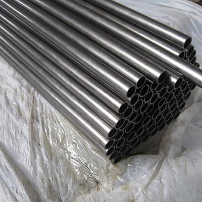 China Stainless steel Seamless cold rolled steel pipe for sale for sale