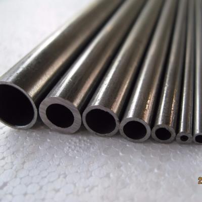 China Professional manufacture seamless honing grinding tube for sale for sale