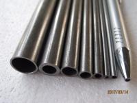 China Professional manufacture seamless honing grinding tube for sale for sale