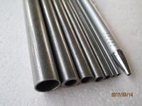 China Professional manufacture seamless honing grinding tube for sale for sale