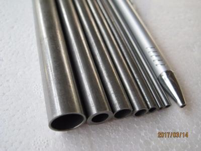 China Professional factory precision hollow hot rolled pipe with high quality for sale