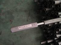 China Professional factory precision hollow hot rolled pipe with high quality for sale