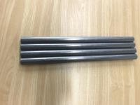 China Mechanical Seamless Cold Drawn Steel Tube 1 - 12m Length With Black Phosphate Finish for sale
