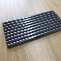 China Stainless Steel shock absorber hydraulic cylinder piston rod for sale
