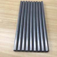 China Stainless Steel shock absorber hydraulic cylinder piston rod for sale