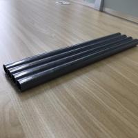 China Stainless Steel shock absorber hydraulic cylinder piston rod for sale