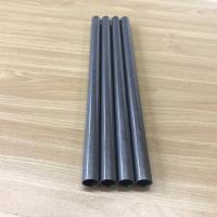 China Stainless Steel shock absorber hydraulic cylinder piston rod for sale