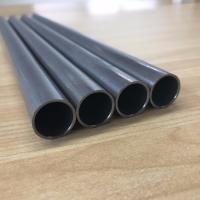 China Stainless Steel shock absorber hydraulic cylinder piston rod for sale