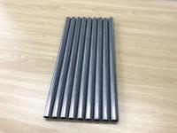 China High performance hollow shock absorber piston rod for Sale for sale