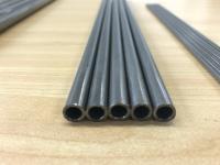 China seamless steel honed tube for hydraulic cylinder for sale