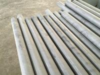 China Building Material Seamless Cold Drawn Steel Tube 5 - 60mm Thickness Din St52 Standard for sale