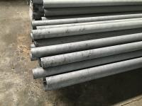 China Cold Drawn Hot Finished Seamless Tube , Structural Cold Rolled Steel Pipe for sale