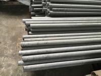 China Carbon Steel Seamless Carbon Steel Pipes And Tubes 20# / 45# Grade 5 - 60mm Thickness for sale
