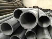 China Carbon Steel Seamless Carbon Steel Pipes And Tubes 20# / 45# Grade 5 - 60mm Thickness for sale
