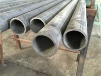 China Carbon Steel Seamless Mechanical Tubing , Cold Drawn Structural Steel Tubing for sale