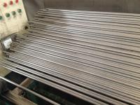 China Galvanized Large Diameter Seamless Precision Steel Tube Round Shape 3 - 12m Length for sale