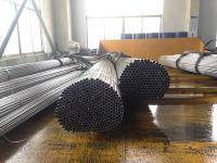 China Mild Seamless 40mm Steel Pipe , Galvanized Steel Round Pipe For Sale for sale