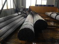 China Mild Seamless 40mm Steel Pipe , Galvanized Steel Round Pipe For Sale for sale