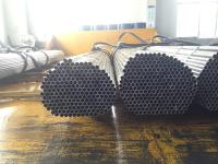 China Mild Seamless 40mm Steel Pipe , Galvanized Steel Round Pipe For Sale for sale