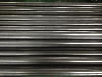 China Seamless Welding Round Erw Black Pipe Carbon Steel Material For Hydraulic Cylinder for sale