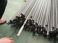 China Seamless Welding Round Erw Black Pipe Carbon Steel Material For Hydraulic Cylinder for sale