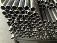 China Round Weld Carbon Steel Seamless Precision Steel Tube 5 - 60mm Thickness for sale
