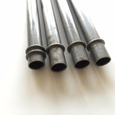 China Hydraulic Cylinder Mild Seamless Precision Steel Tube Custom Surface Treatment for sale