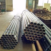 China High Precision Seamless 316 Stainless Steel Tubing Round 6 - 350 Mm Outer Diameter for sale