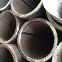 China EN10305 - 2 Cold Rolled Seamless Tube , Auto Parts ERW Dom Steel Tubing for sale
